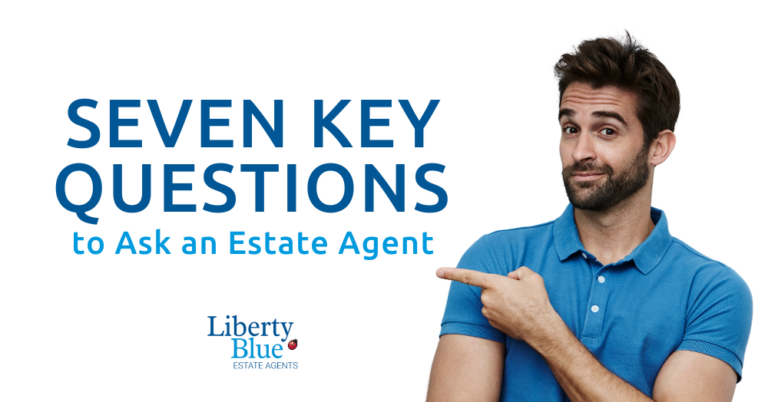 How to Choose the Right Estate Agent - Liberty Blue Estate Agents ...